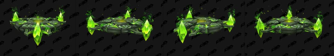 Class Mounts & Requirements – Legion Remix 2025