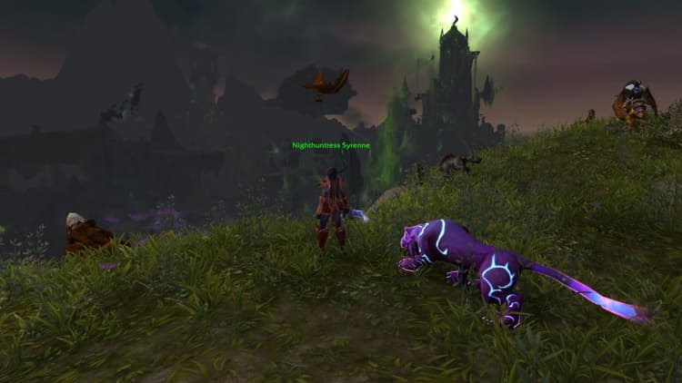 Legion Remix News & Hotfix Tracker 2025 | Legion Remix Hub