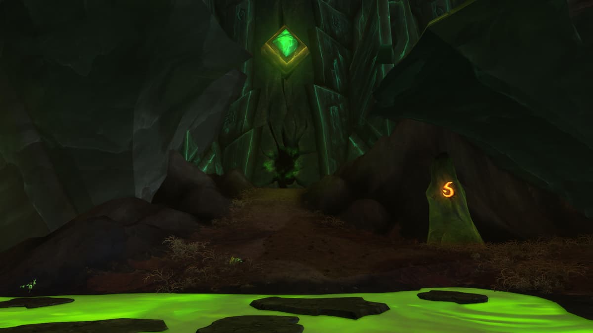 Phase 4 Is Live: Argus Eternal Content & Rewards for Legion